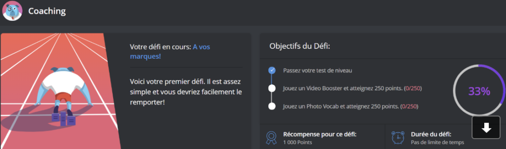 QIOZ - Apprendre les langues de façon innovante