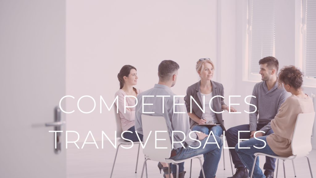 Veille sur les évolutions des métiers - Atheme Formation