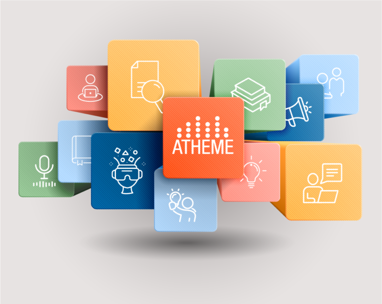 Veille formation - ATHEME Hebdo - Profitez de l'offre découverte